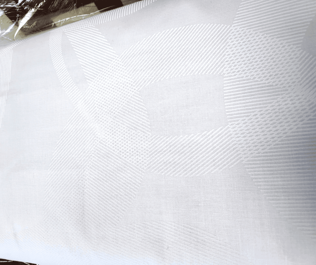 Studio E Transparencies 108-wide Pigment White 4526S-01W - Dianne Sews ...