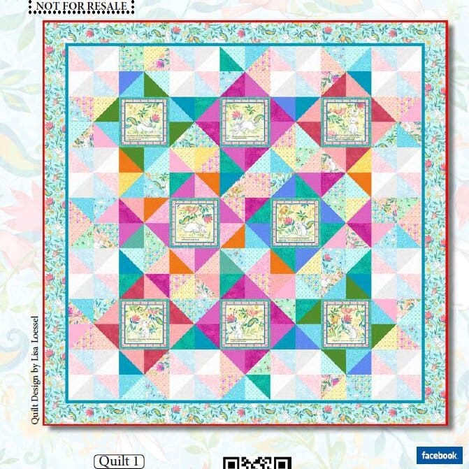 Free PDF Patterns - Dianne Sews and More