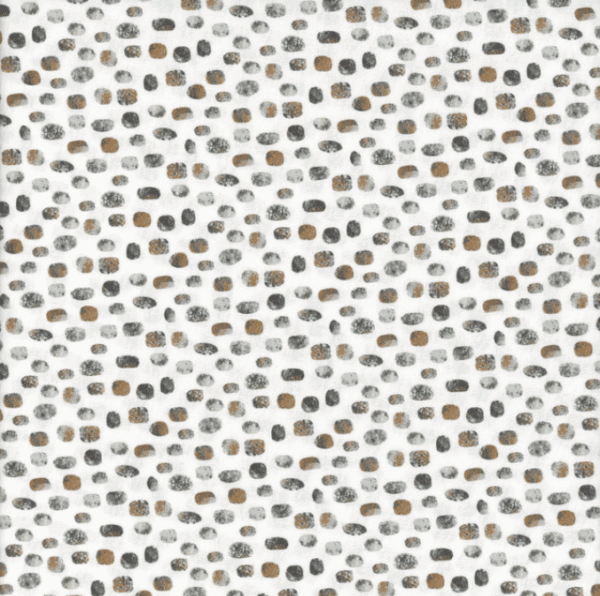 Blank Quilting, Zanzibar White Pebbles - Dianne Sews and More, Your ...