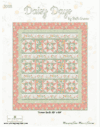 Wilmington Prints’ Daisy Days Free Quilt Pattern - Dianne Sews and More ...