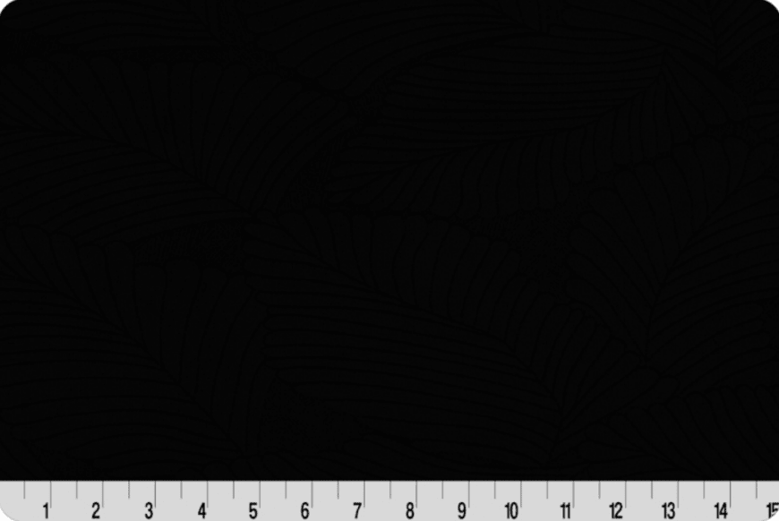 Shannon Cuddle 3 Tropic Black 90-Inch Wide - Dianne Sews and More, Your ...